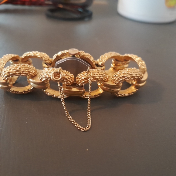 Trifari | Jewelry | Vintage Trifari Watch | Poshmark